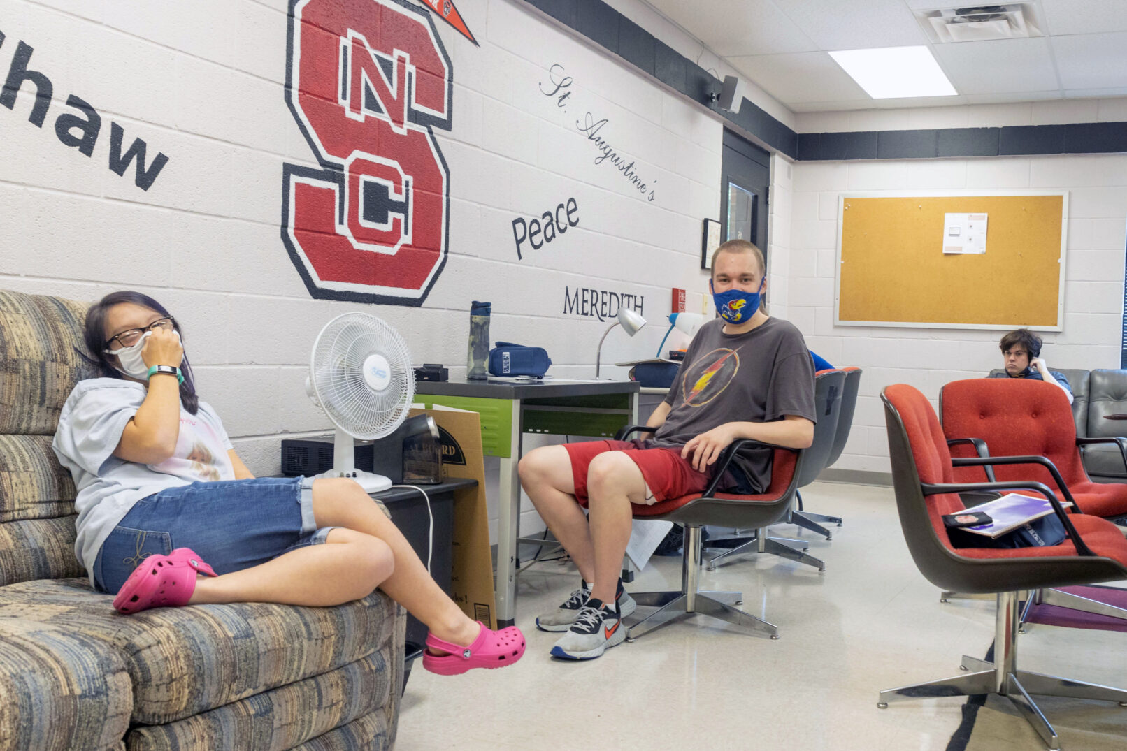 Transitions Program – Dynamic Opportunities