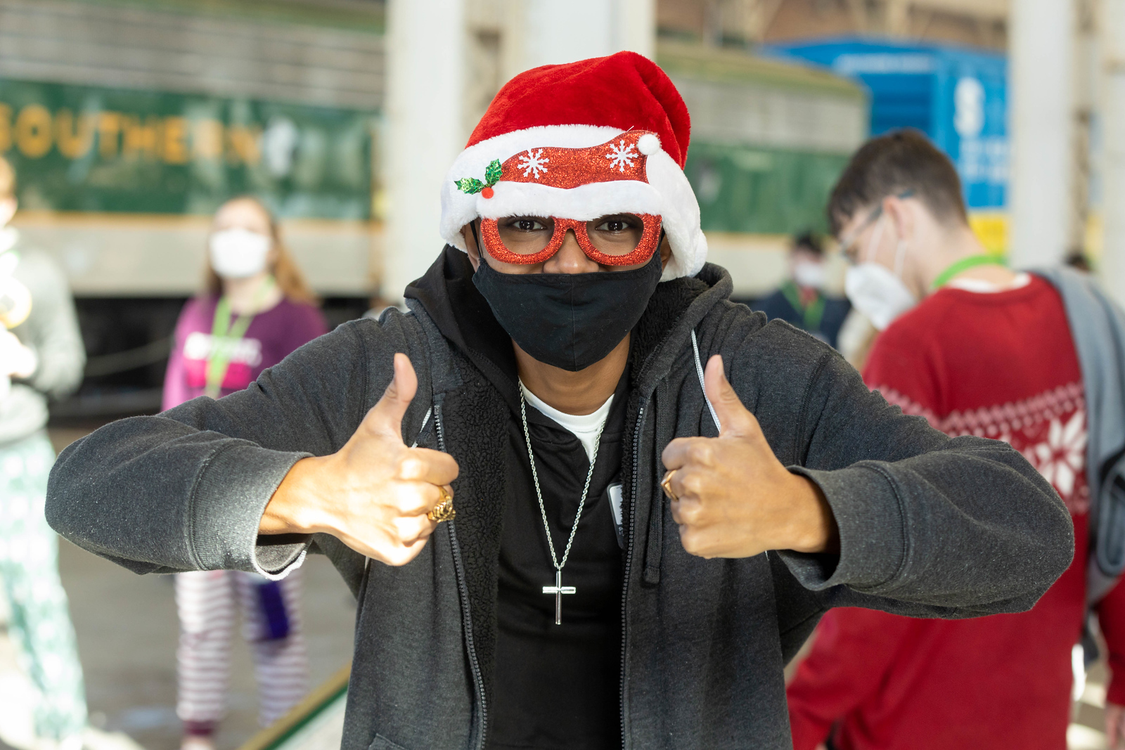 Dynamic Opportunities – A School for Uniquely Abled Students