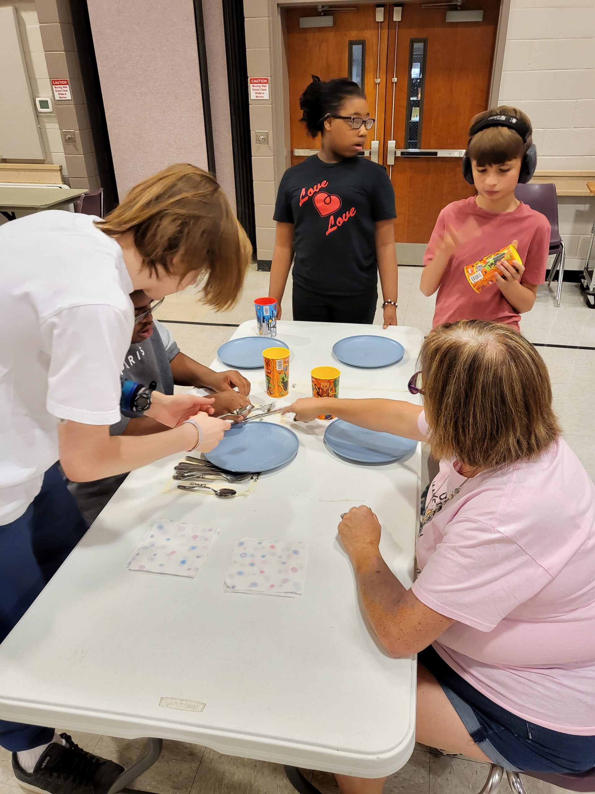 PROJECT UPDATE…Blue Jay Point! – Dynamic Opportunities