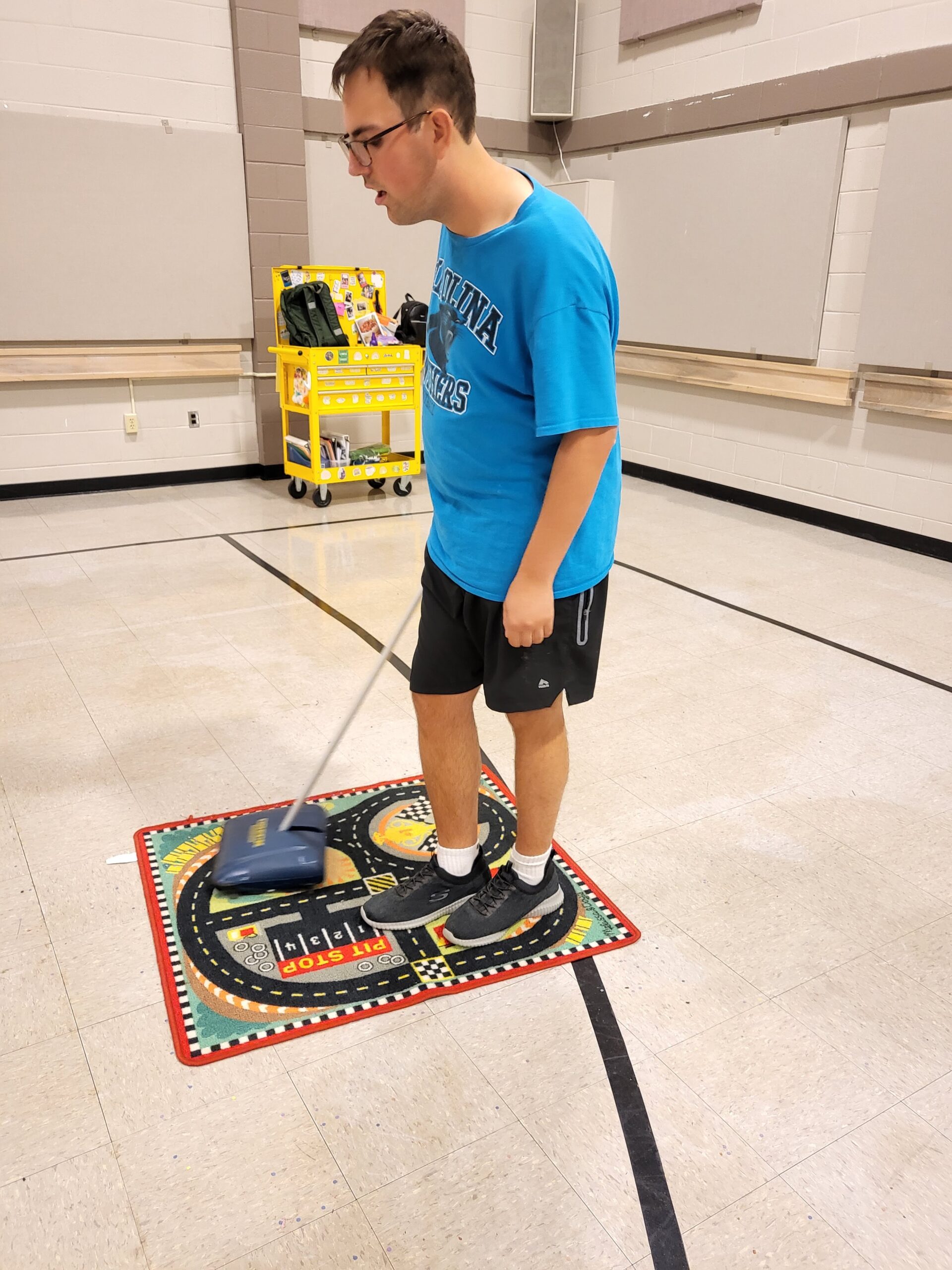 PROJECT UPDATE…Blue Jay Point! – Dynamic Opportunities