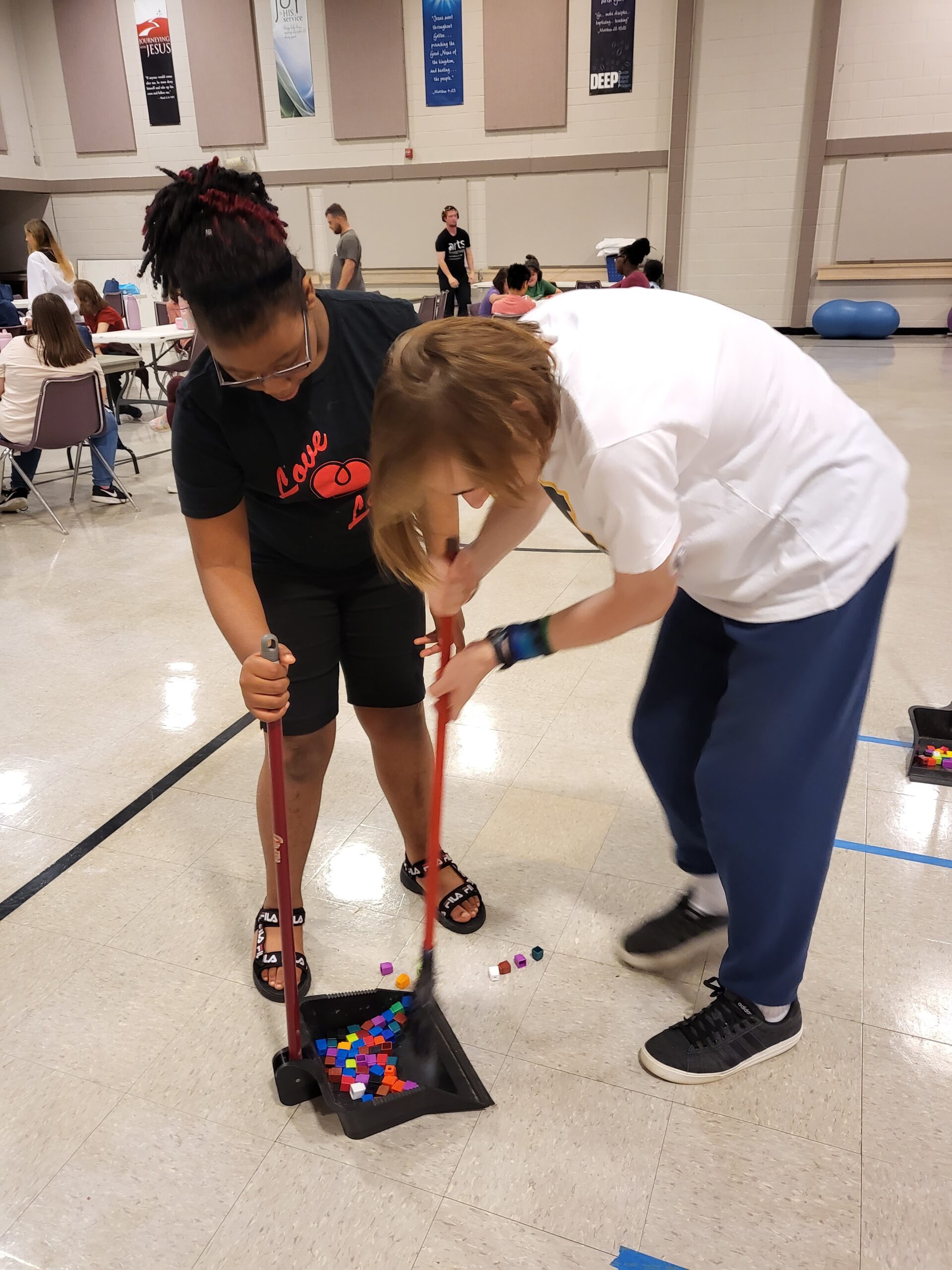 PROJECT UPDATE…Blue Jay Point! – Dynamic Opportunities