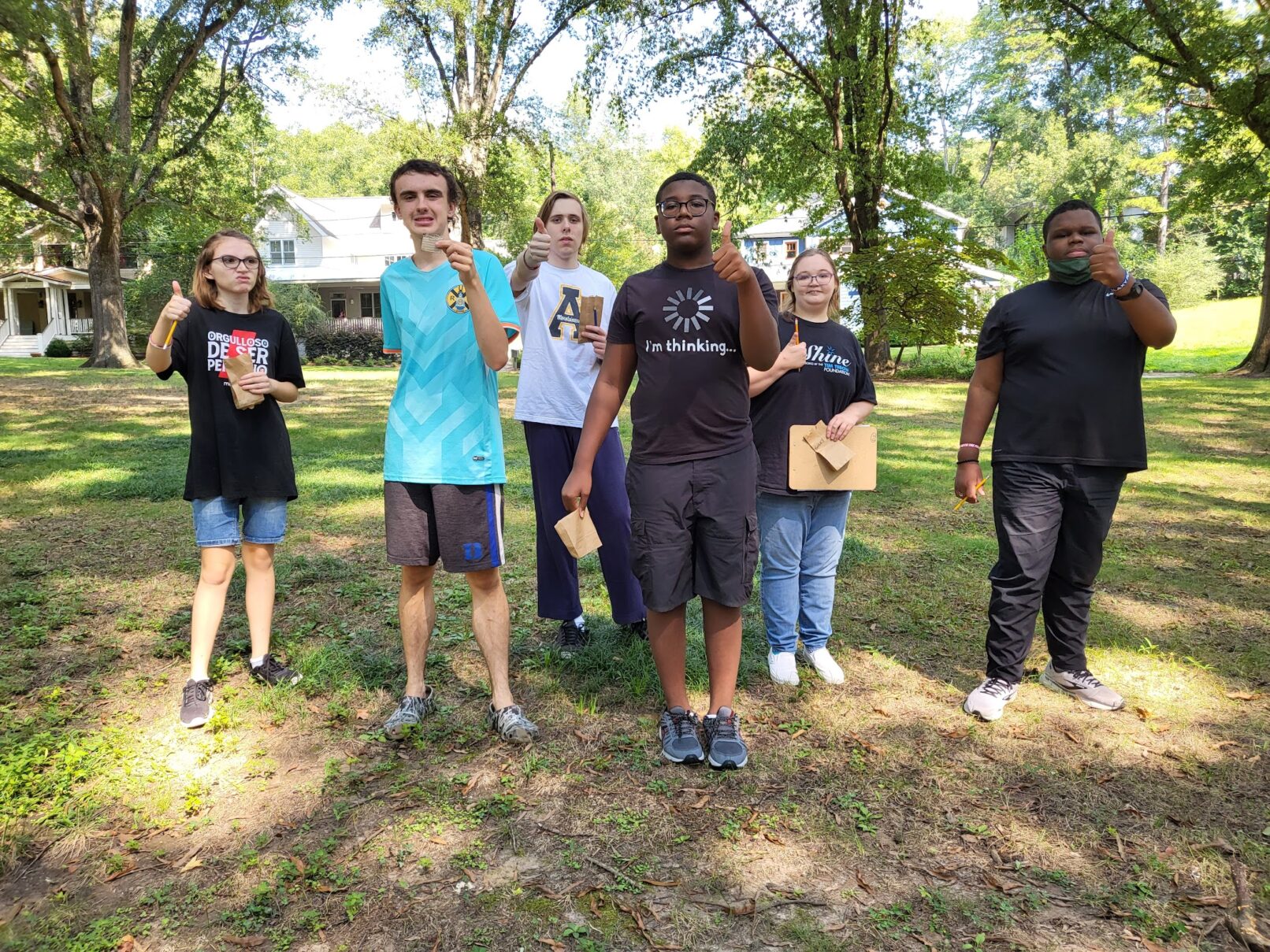 PROJECT UPDATE…Blue Jay Point! – Dynamic Opportunities