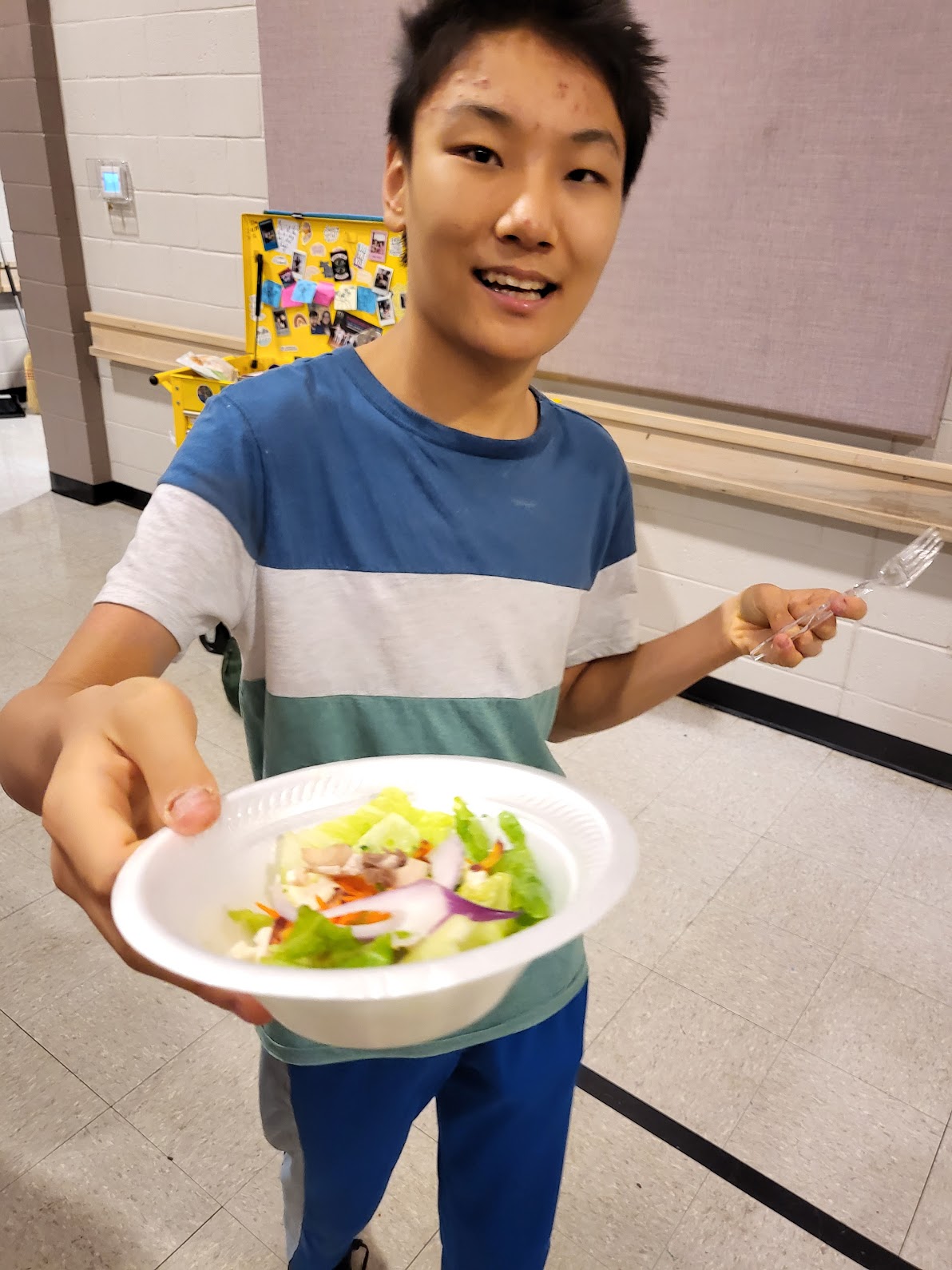 Week-at-a-Glance! – Dynamic Opportunities