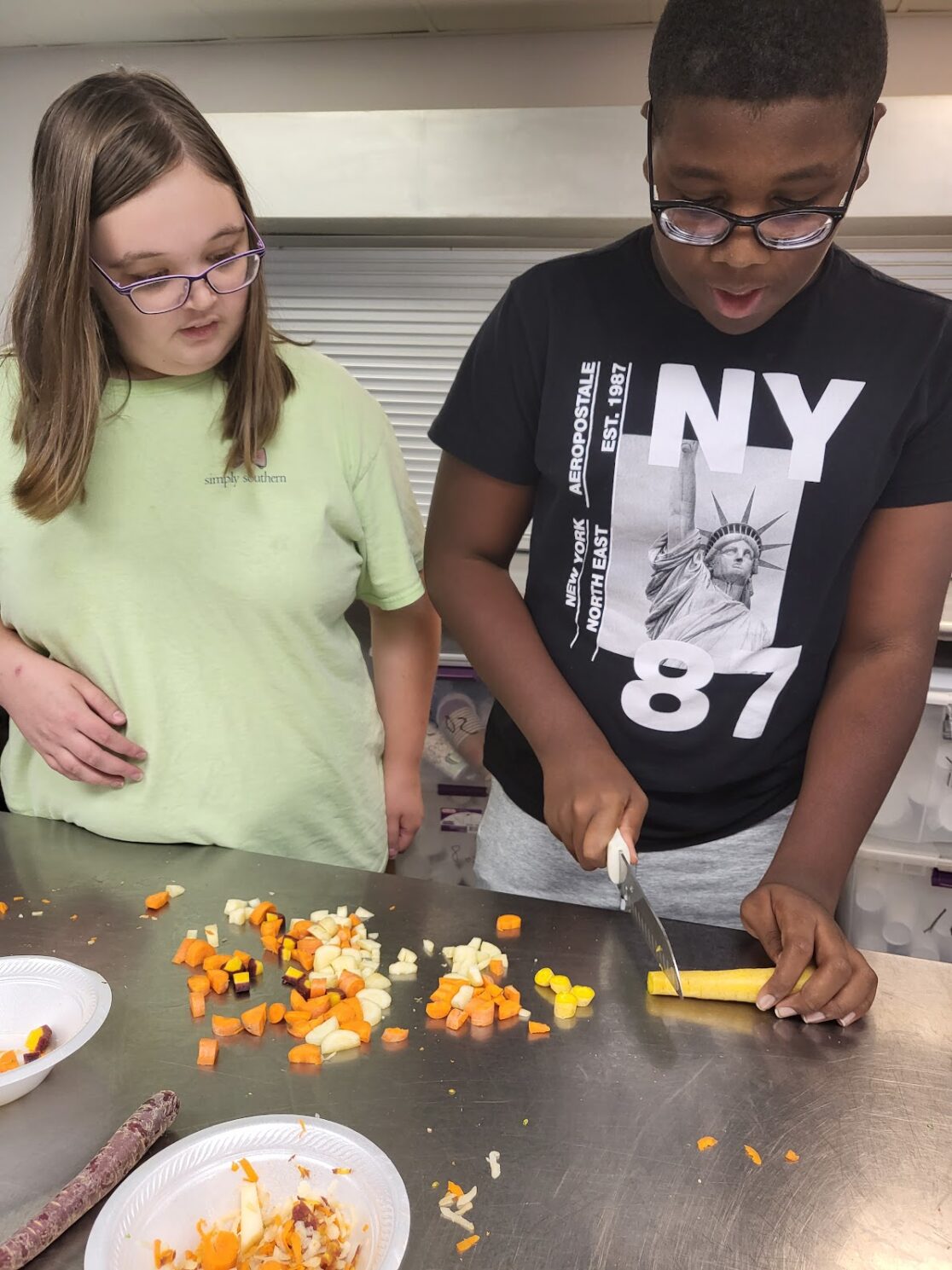 Week-at-a-Glance! – Dynamic Opportunities