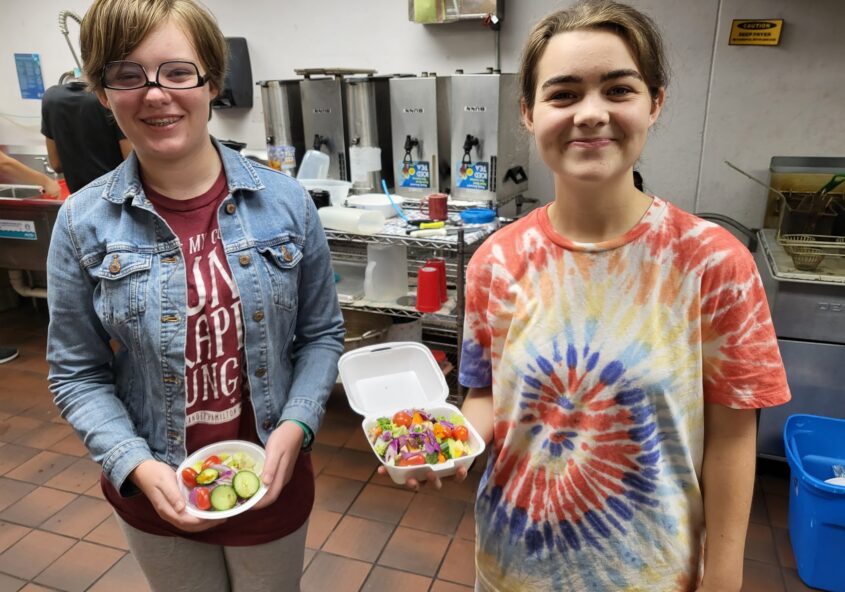 News – Dynamic Opportunities