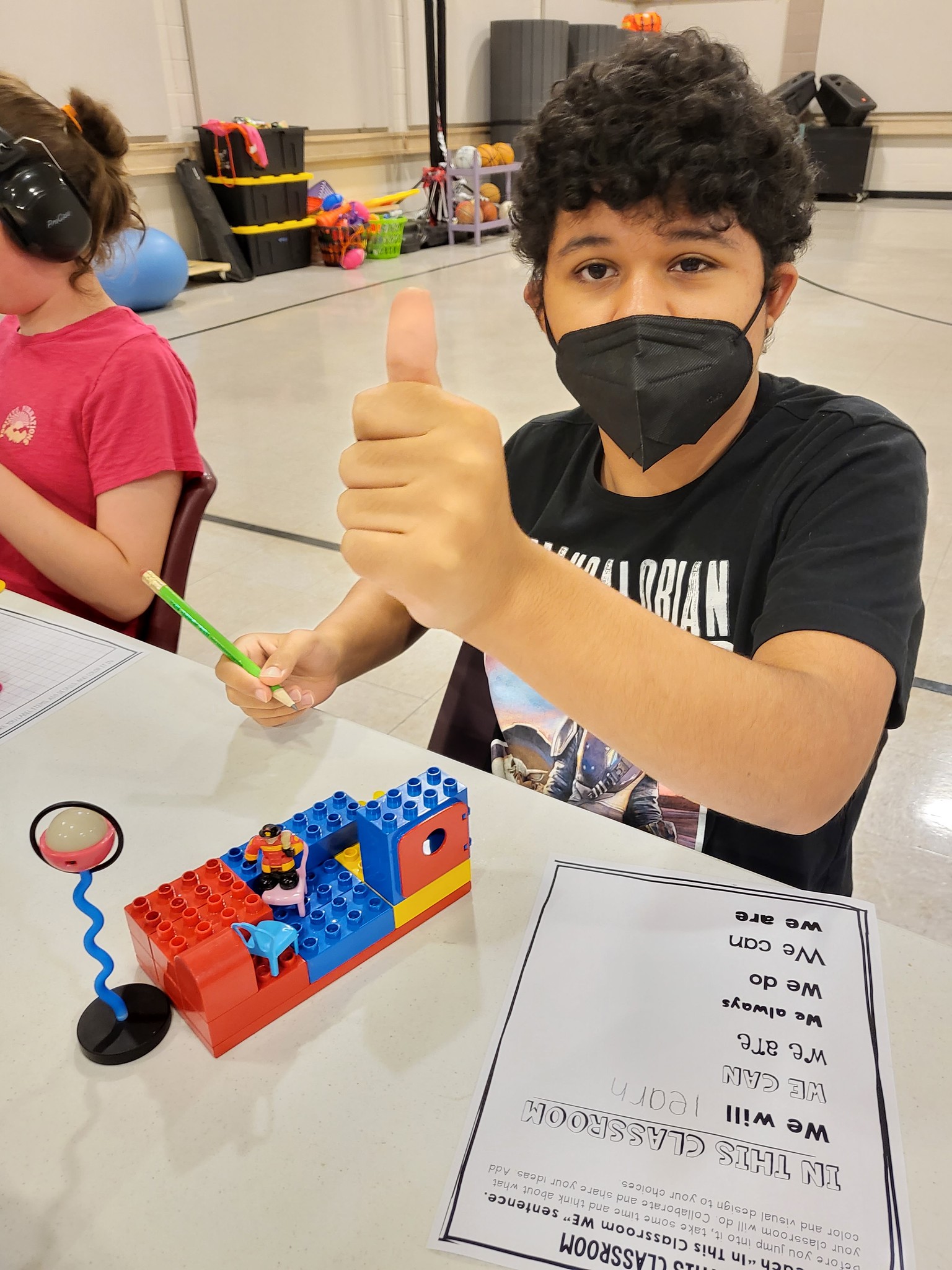 Back to School! – Dynamic Opportunities