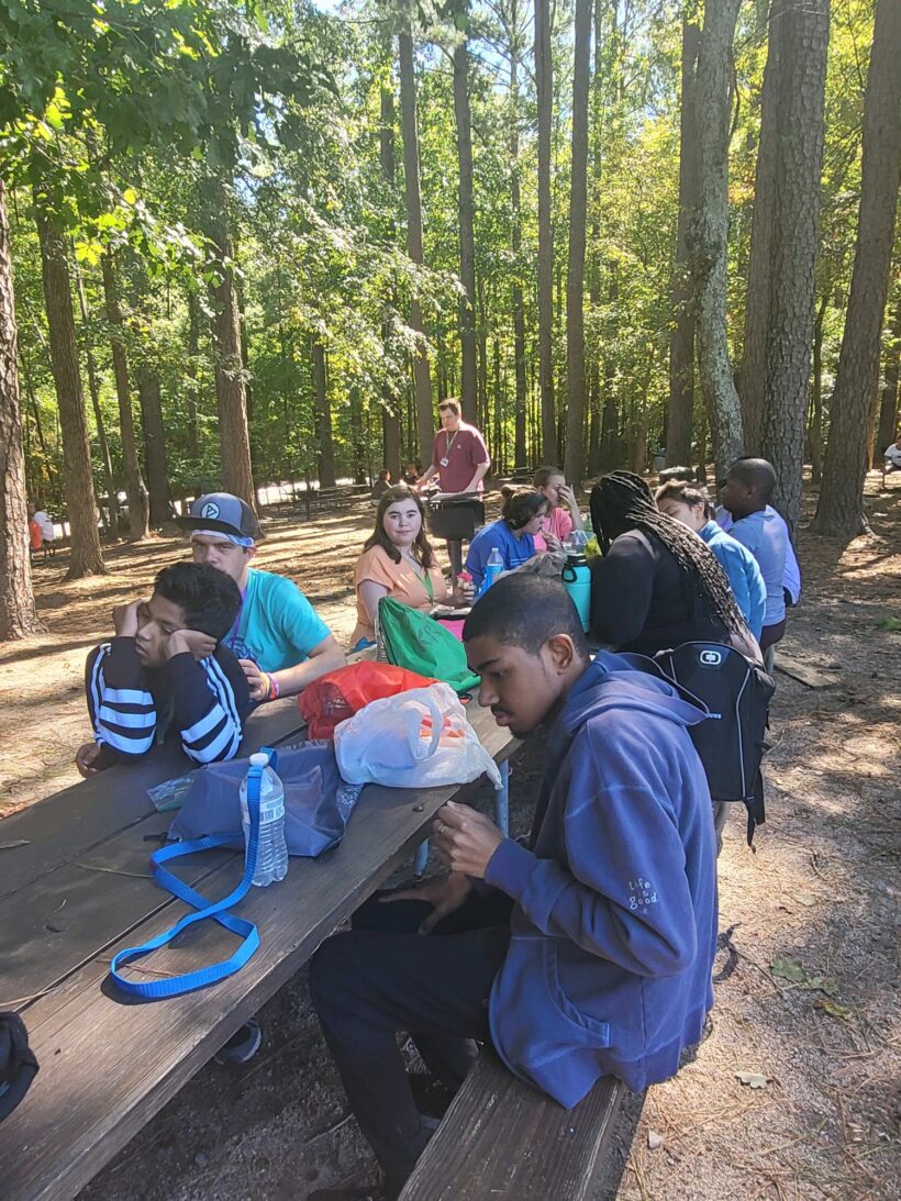 EXHIBITION DAY…BLUE JAY POINT! – Dynamic Opportunities