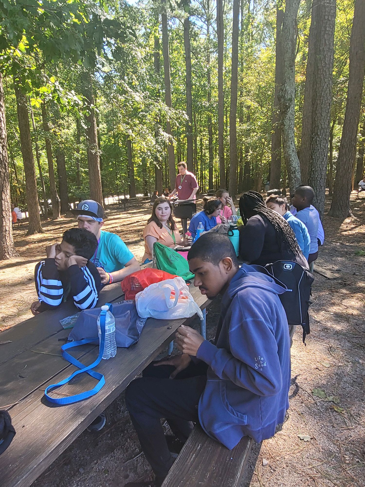 EXHIBITION DAY…BLUE JAY POINT! – Dynamic Opportunities