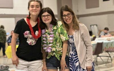 Dynamic Opportunities – A School for Uniquely Abled Students