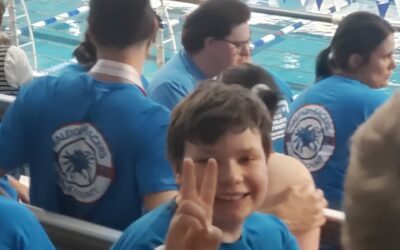 Dynamic Opportunities – A School for Uniquely Abled Students