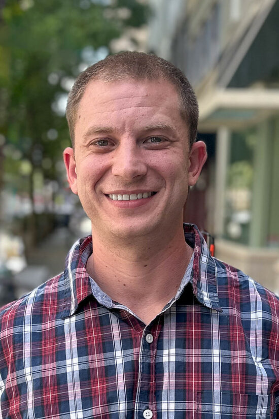 Faculty & Staff – Dynamic Opportunities