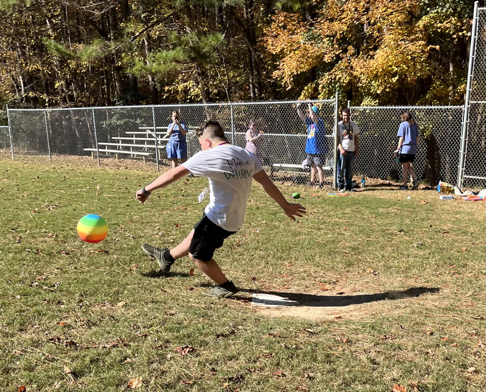 EXHIBITION DAY: Blue Jay Point! – Dynamic Opportunities