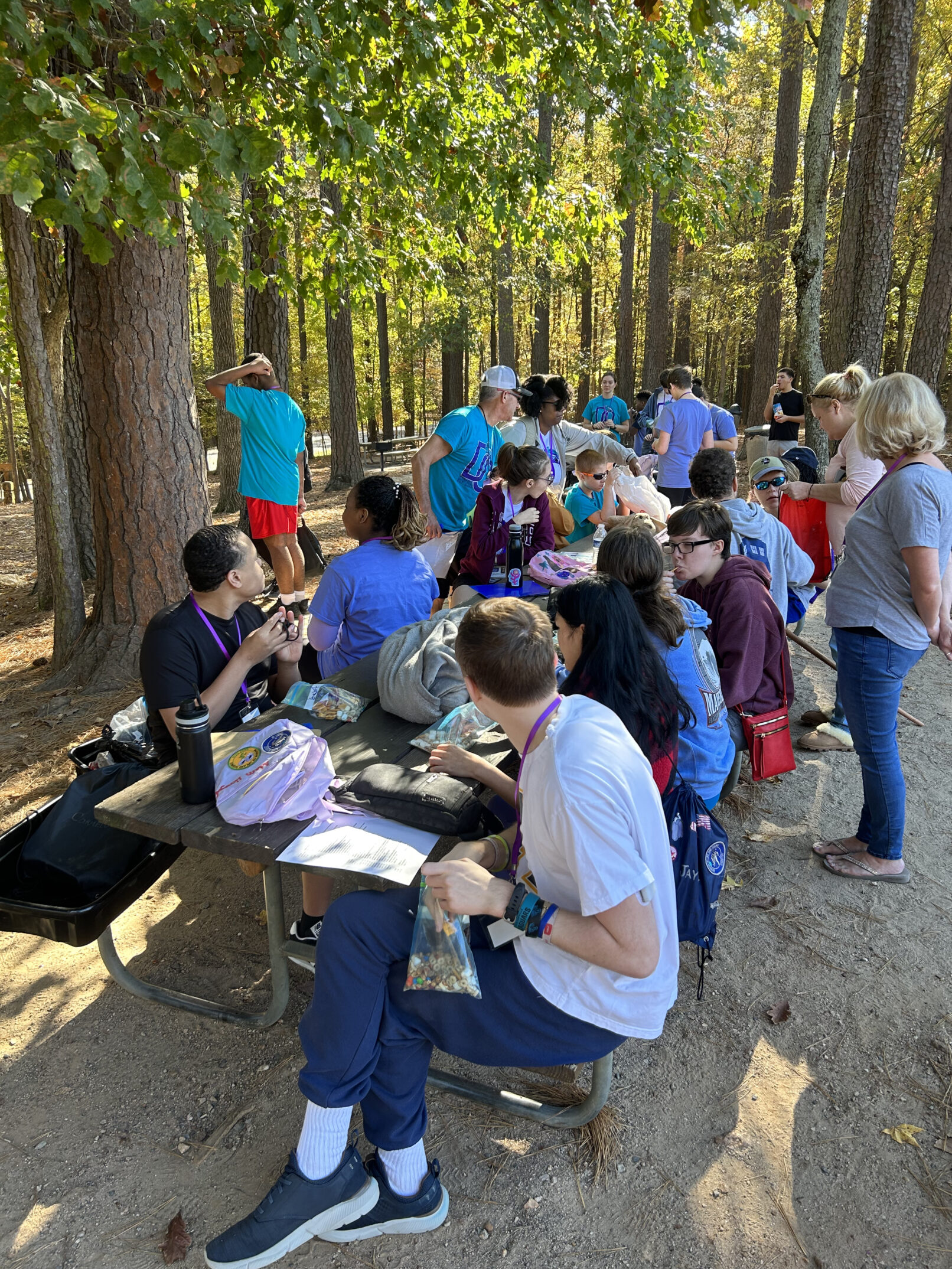 EXHIBITION DAY: Blue Jay Point! – Dynamic Opportunities