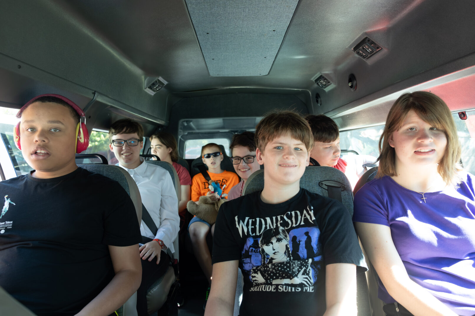 MISSION ACCOMPLISHED: Ride To The Future! – Dynamic Opportunities