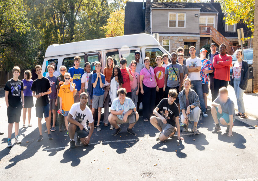 Item Needed! – Dynamic Opportunities