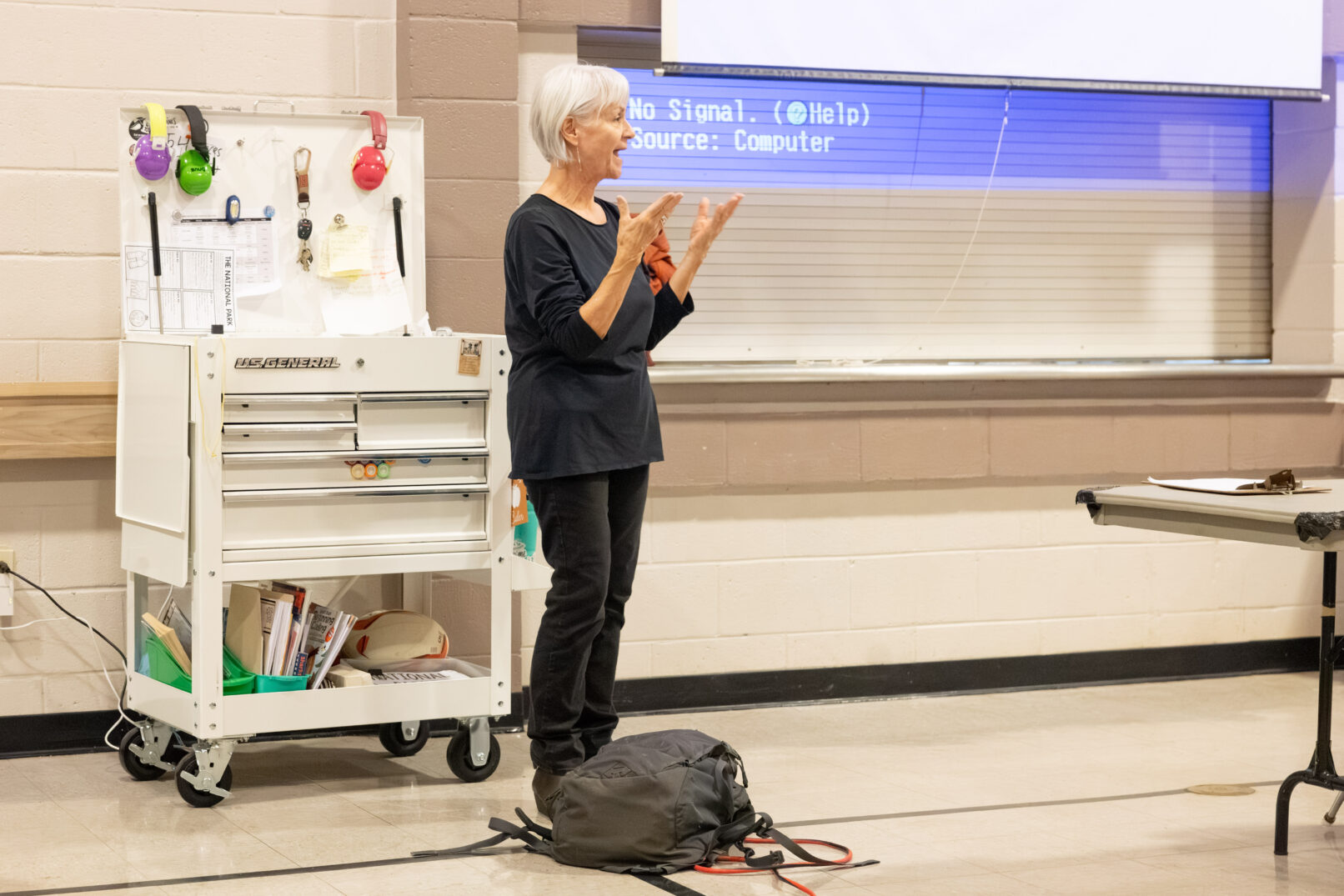 SPECIAL GUEST: Julie Zobel! – Dynamic Opportunities