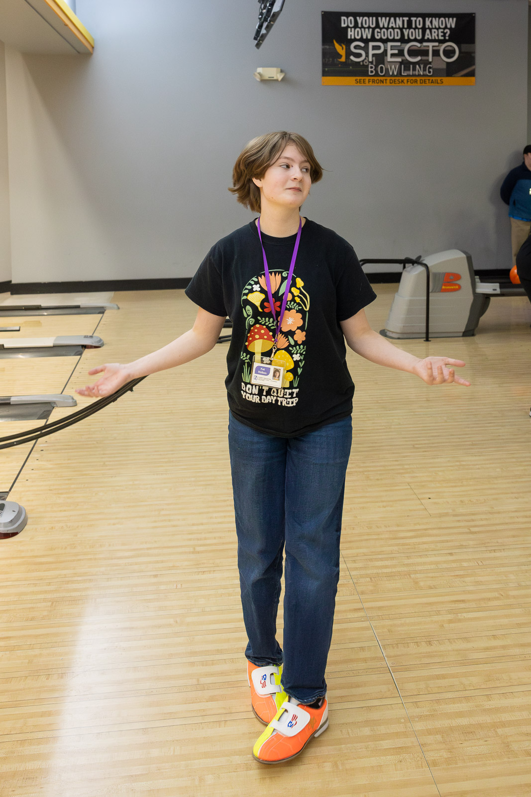 FIELD TRIP: Bowling is Fun! – Dynamic Opportunities
