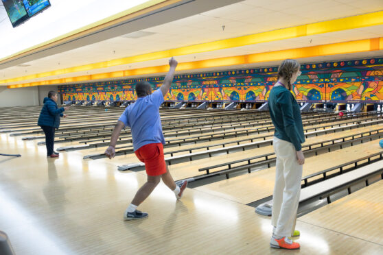 FIELD TRIP: Bowling is Fun! – Dynamic Opportunities