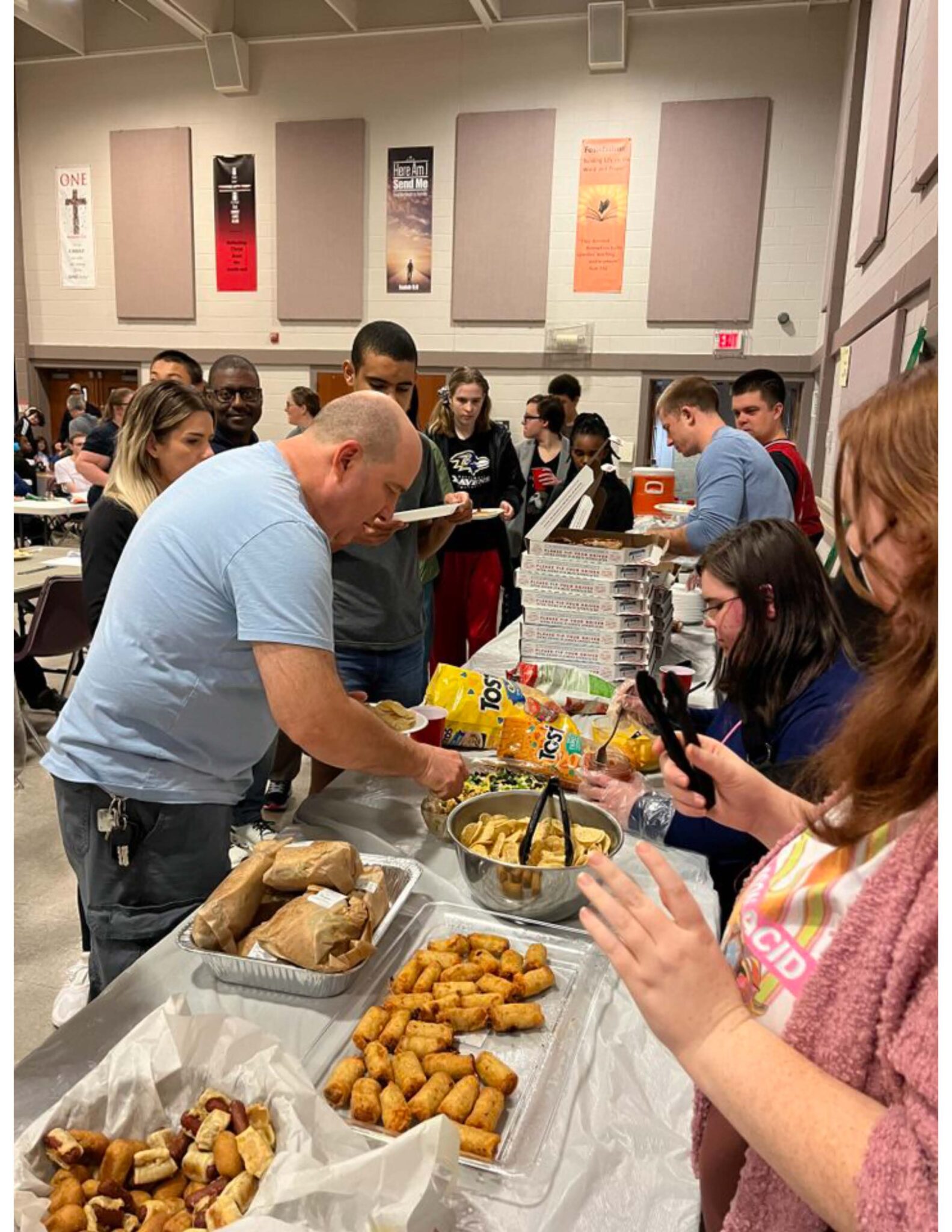 Dynamic Opportunities – A School for Uniquely Abled Students