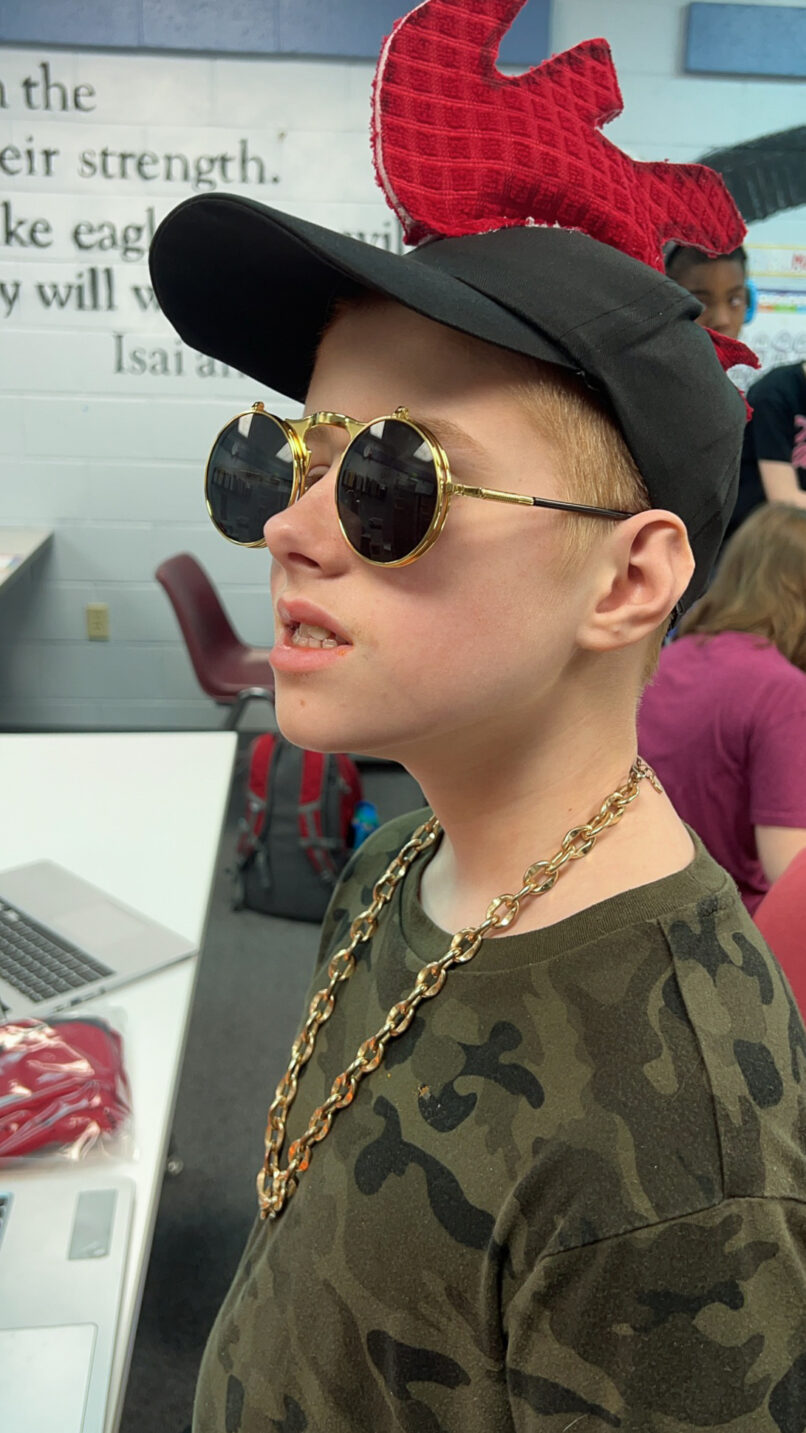 EXHIBITION DAY: Dynamic’s Twisted Skits! – Dynamic Opportunities